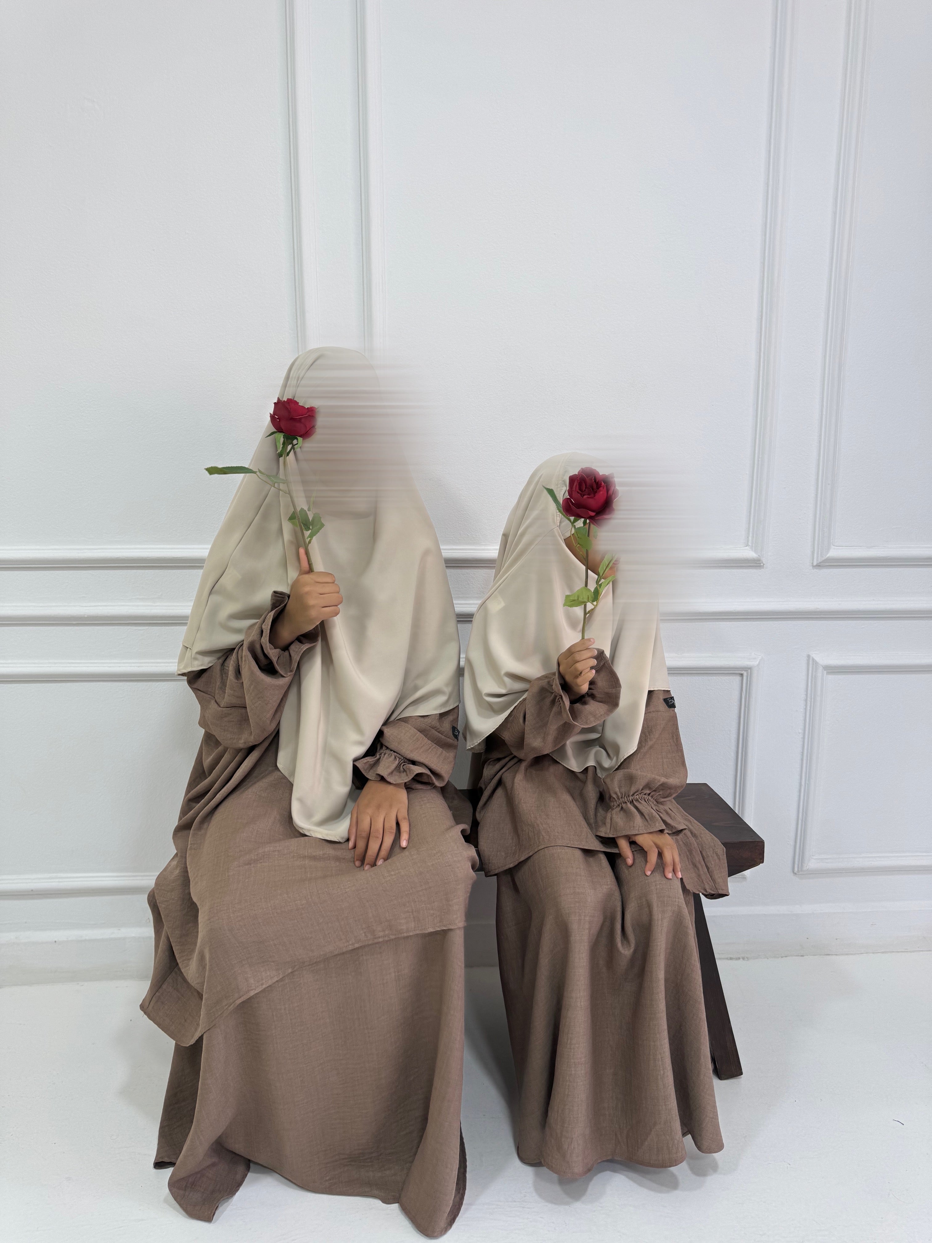 MODEST WEAR – IBNATI COLLECTION